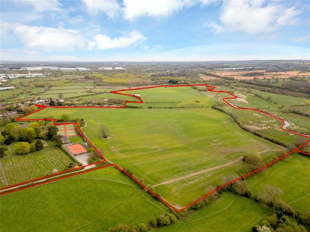 Land for sale