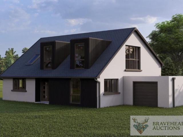 Land for sale