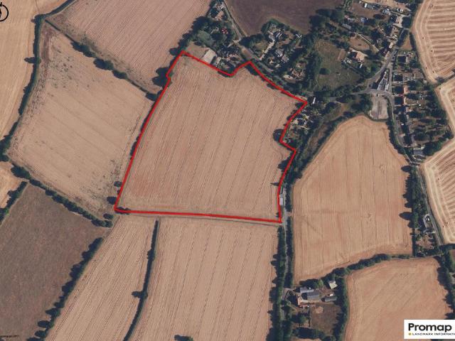 Land for sale