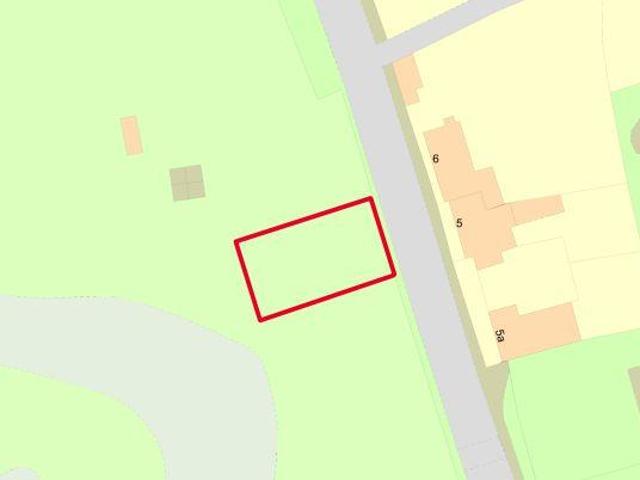 Land for sale