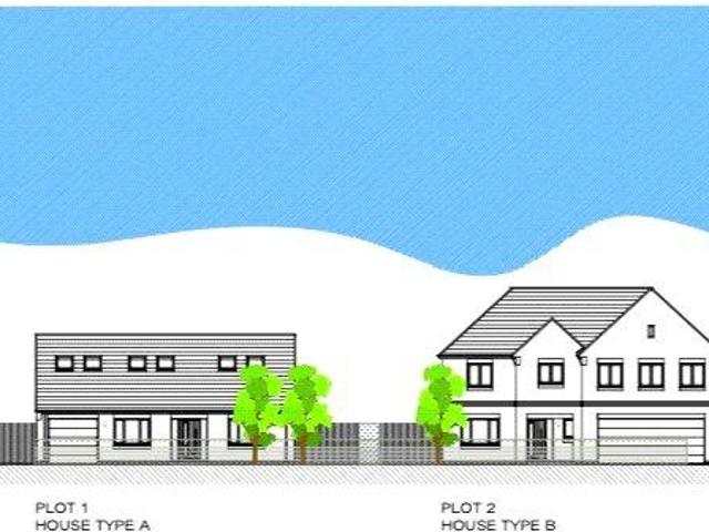 Land for sale