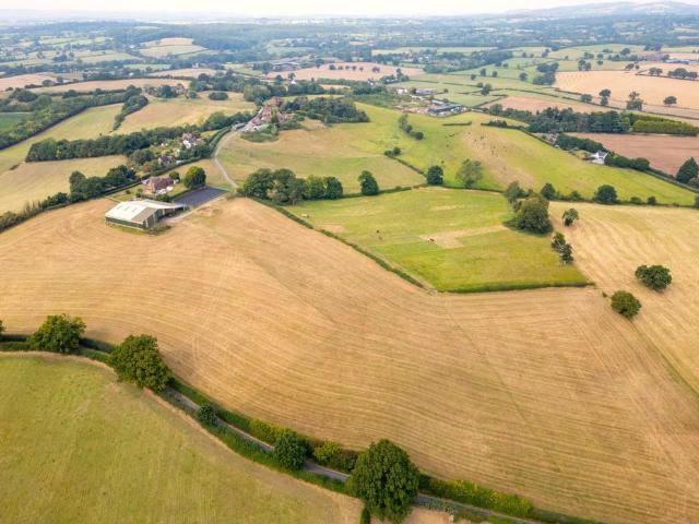Land for sale