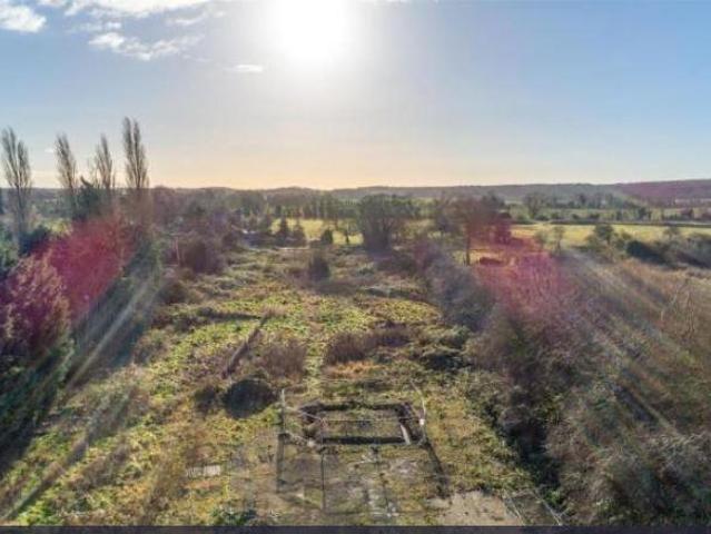 Land for sale