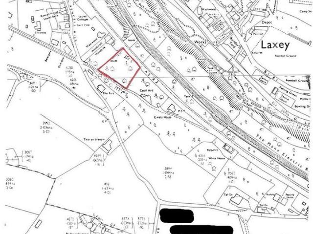 Land for sale