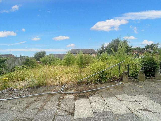 Land for sale