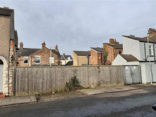 Land for sale