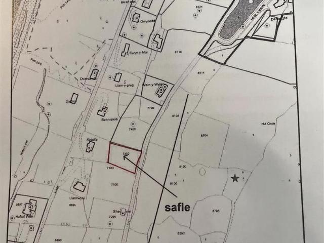 Land for sale