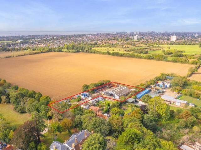 Land for sale
