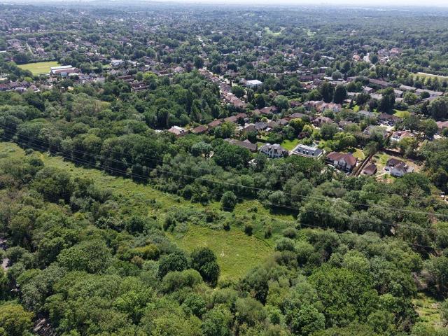 Land for sale