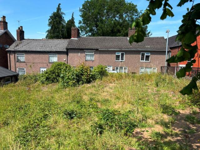 Land for sale