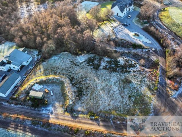 Land for sale