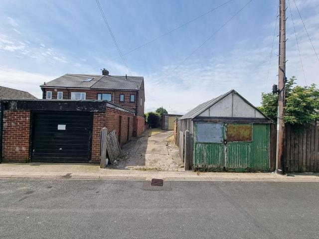 Land for sale