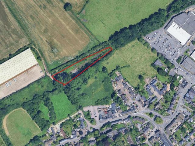 Land for sale
