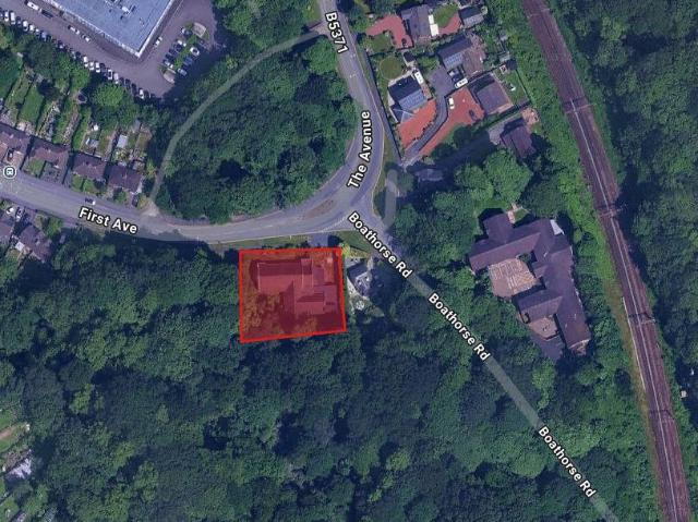 Land for sale