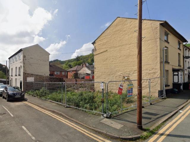 Land for sale