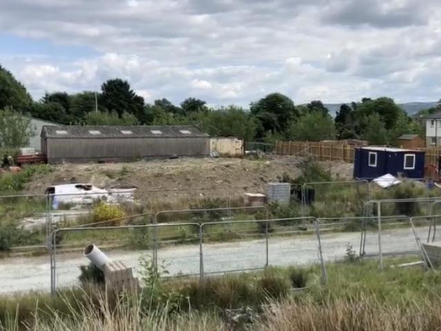 Land for sale