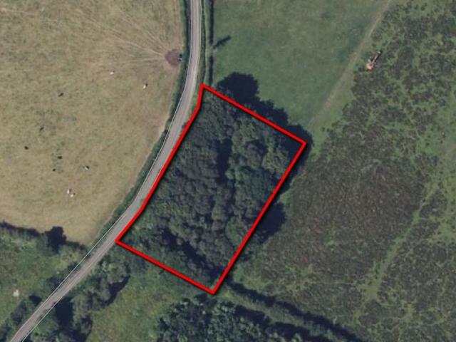 Land for sale