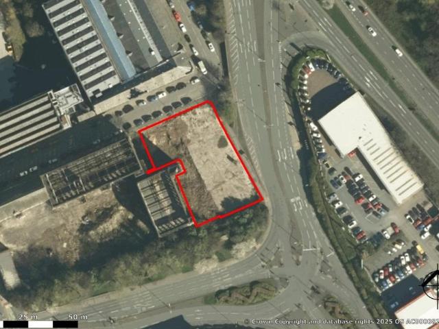 Land for sale