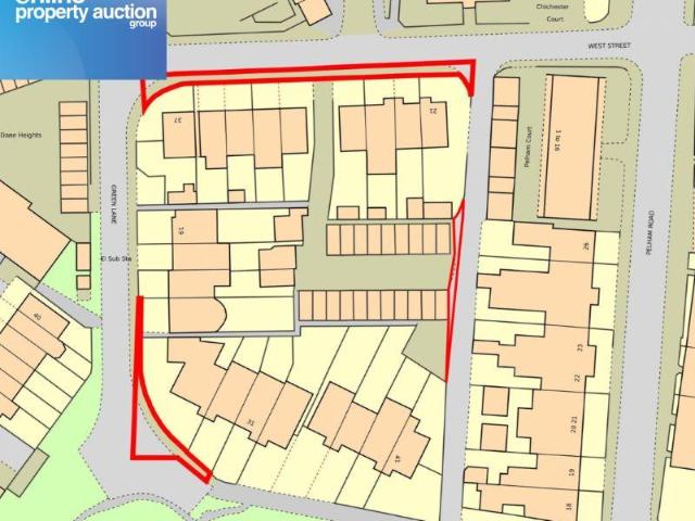Land for sale