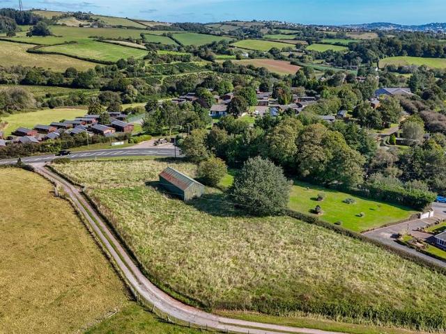 Land for sale