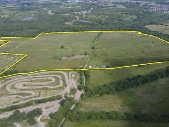 Land for sale