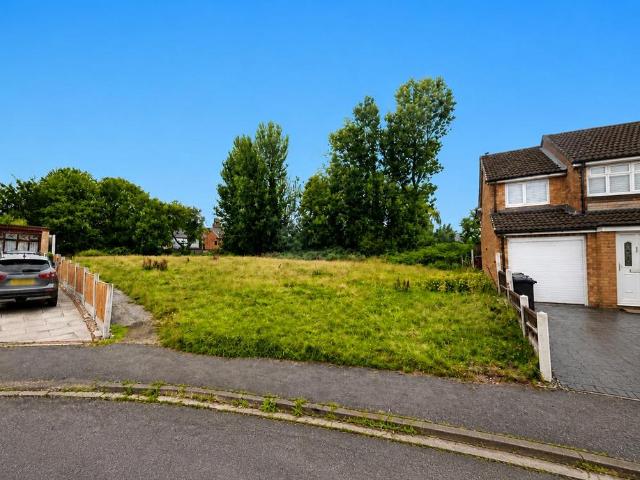 Land for sale