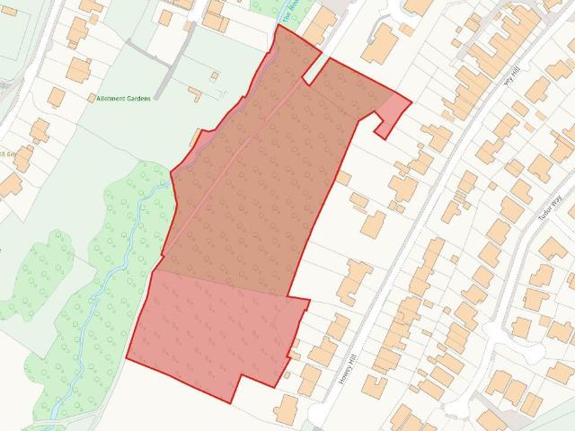 Land for sale