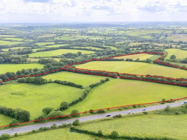 Land for sale