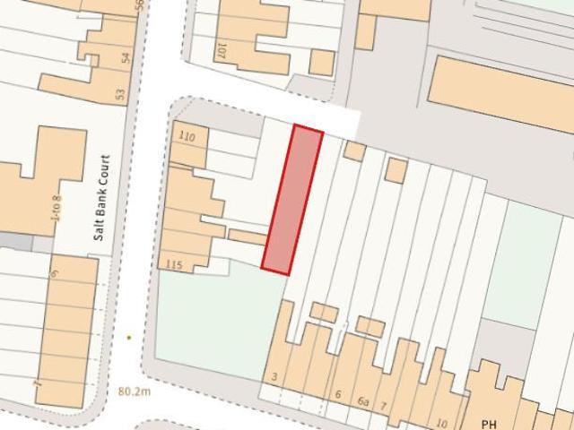 Land for sale