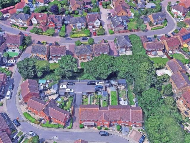 Land for sale