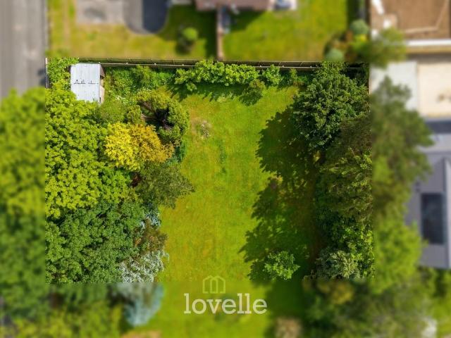 Land for sale