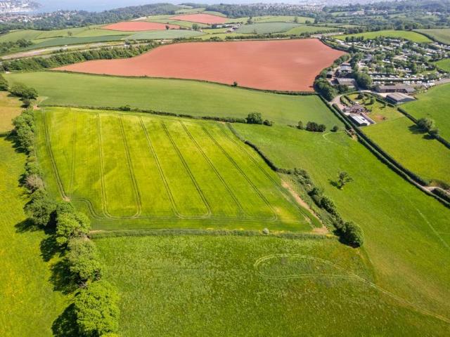 Land for sale