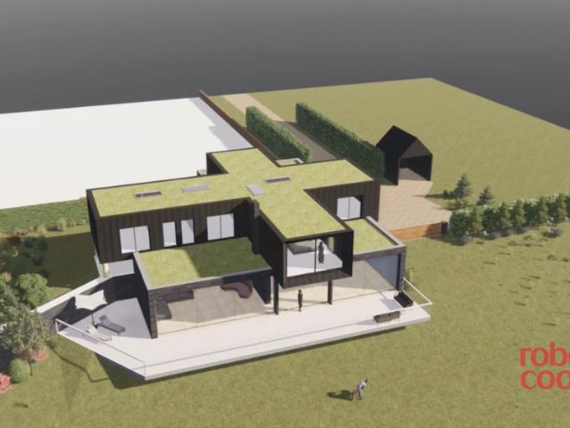 Land for sale