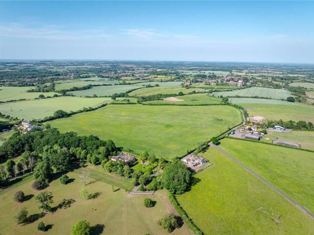 Land for sale