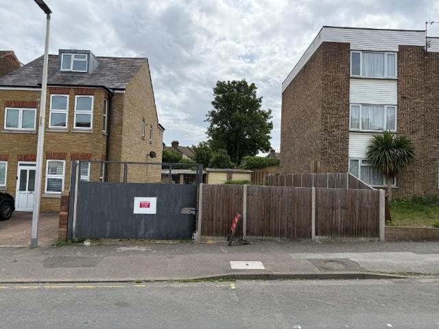 Land for sale