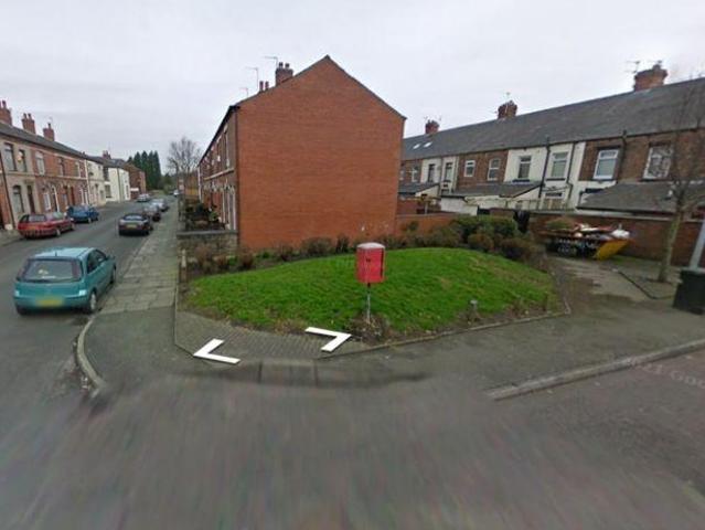 Land for sale