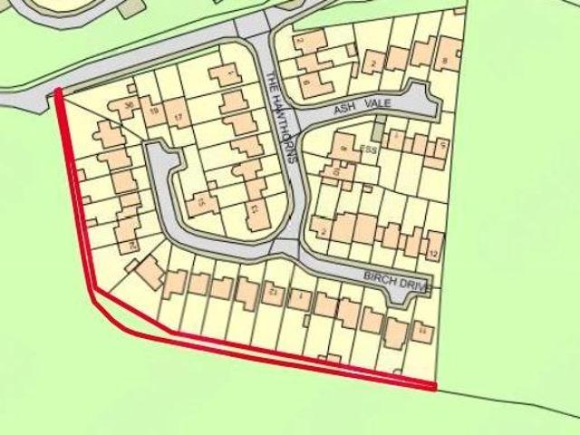 Land for sale