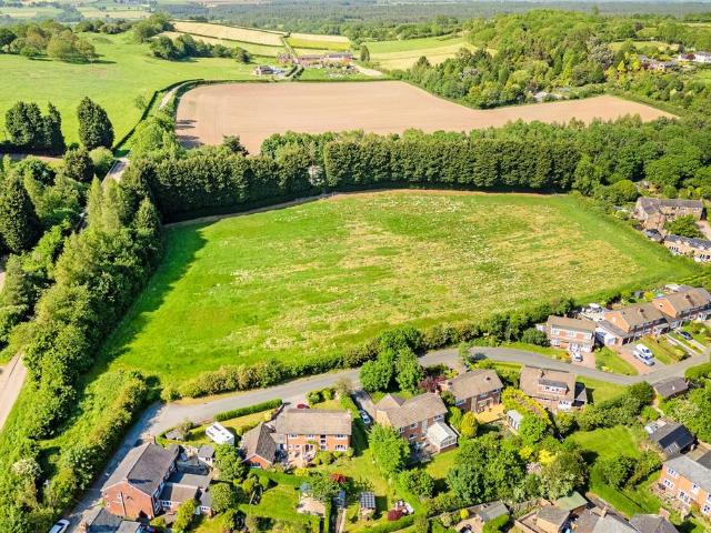 Land for sale