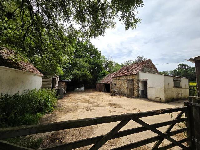 Land for sale