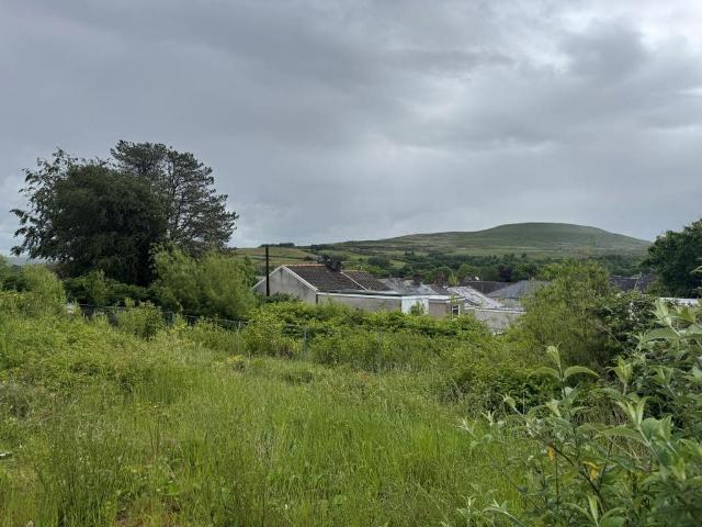 Land for sale