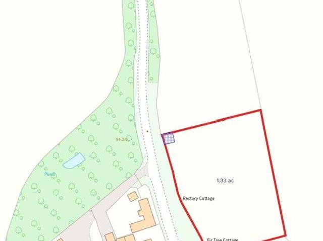 Land for sale