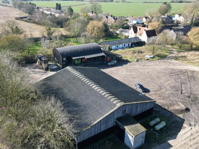 Land for sale