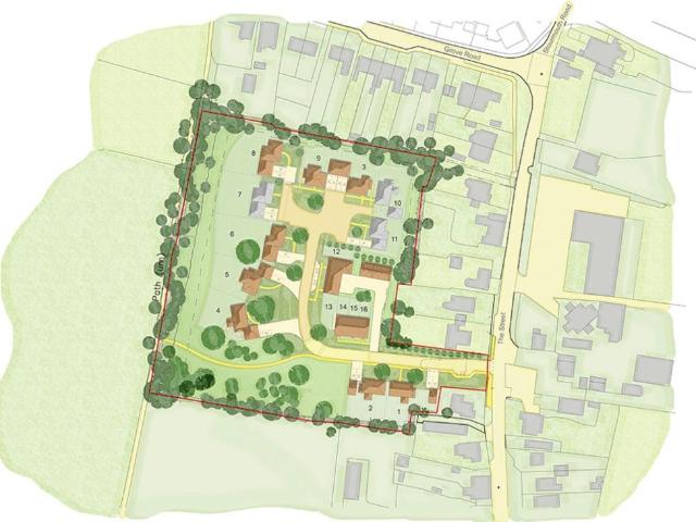 Land for sale