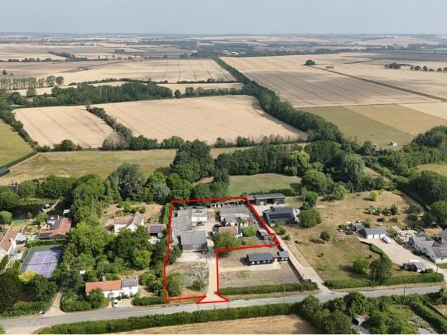 Land for sale