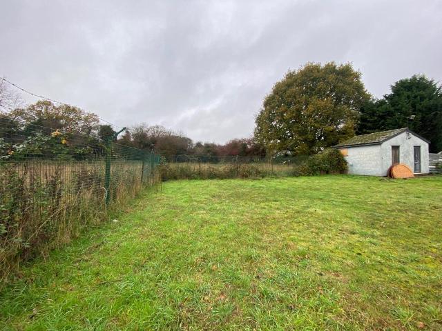 Land for sale