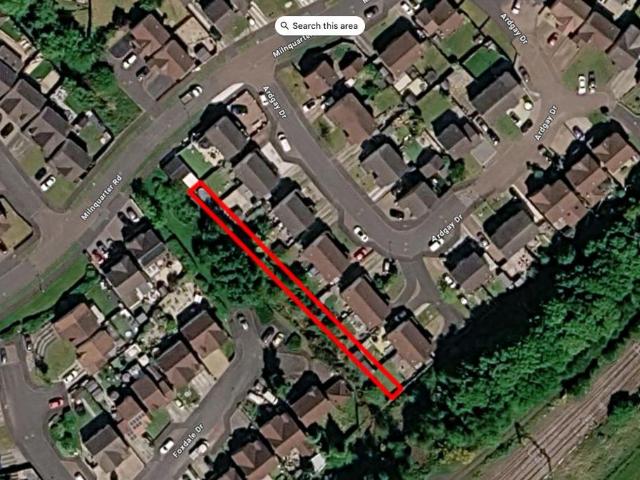 Land for sale