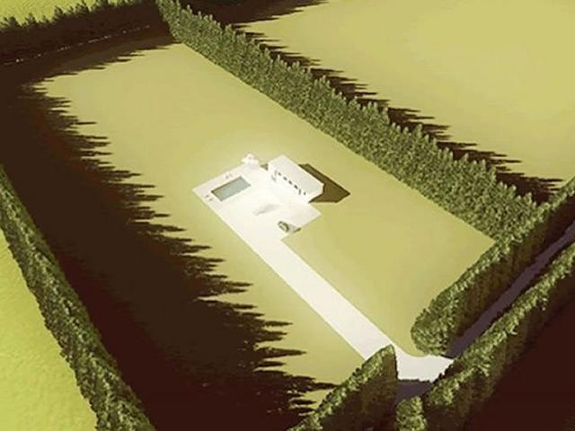 Land for sale