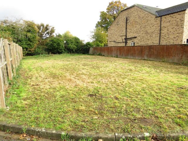 Land for sale
