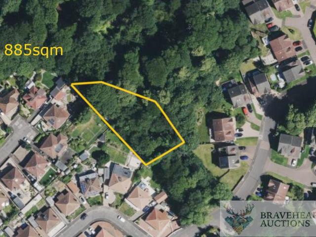 Land for sale