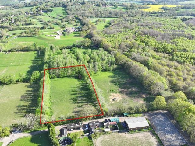 Land for sale